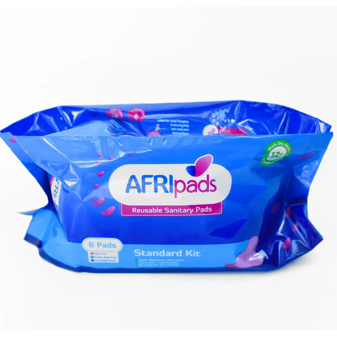 Our Impact - AFRIpads