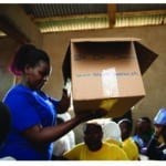 Our Impact - AFRIpads