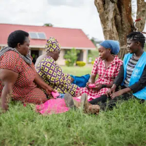 Our Impact - AFRIpads