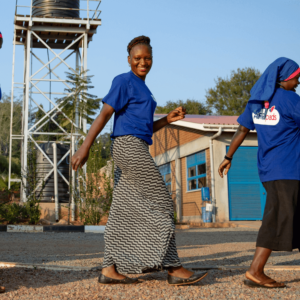 Our Factory - AFRIpads