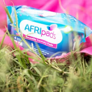 Products - AFRIpads