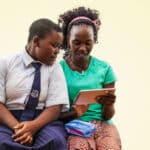 Training – AFRIpads