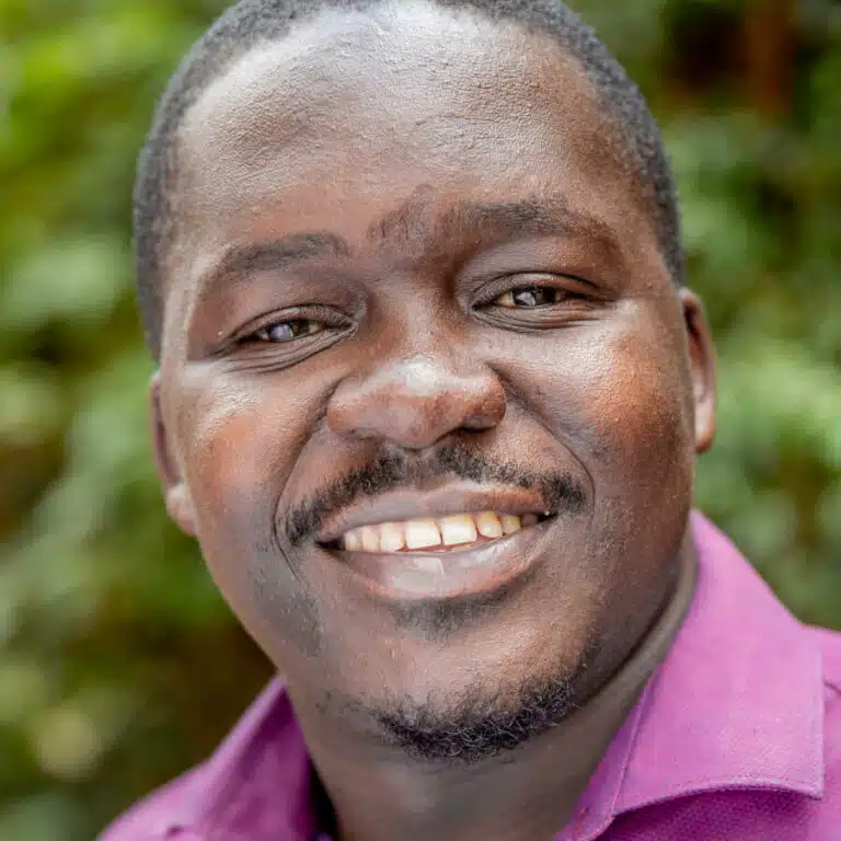 Meet The Team - AFRIpads