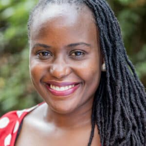 Meet The Team - AFRIpads