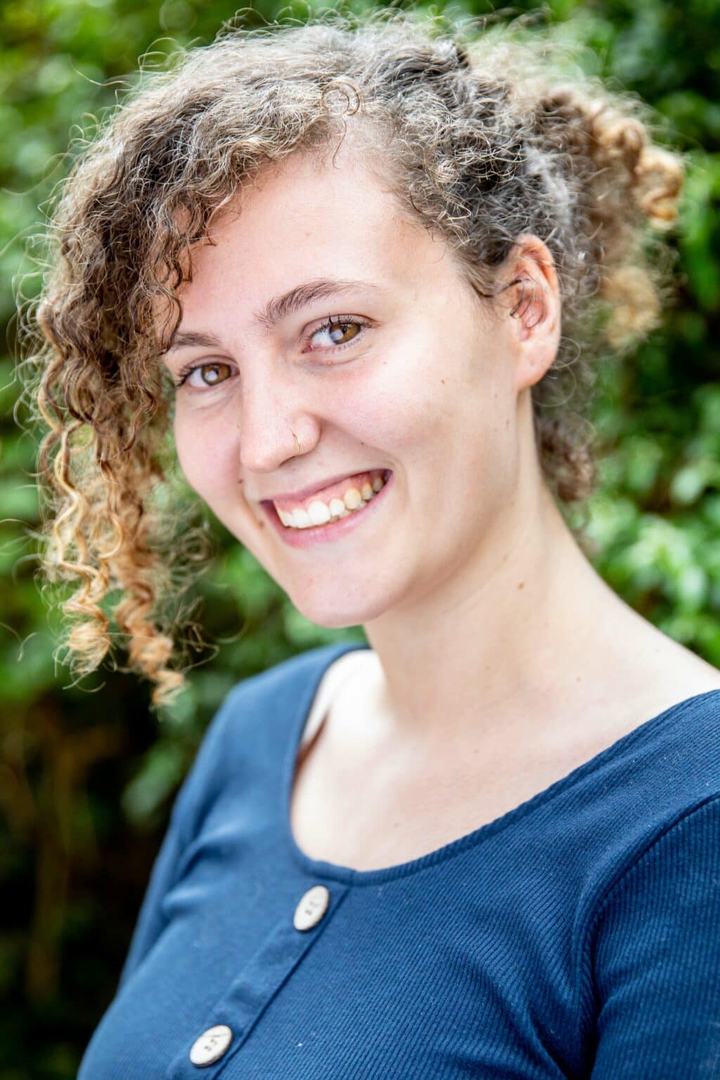 Meet The Team – AFRIpads