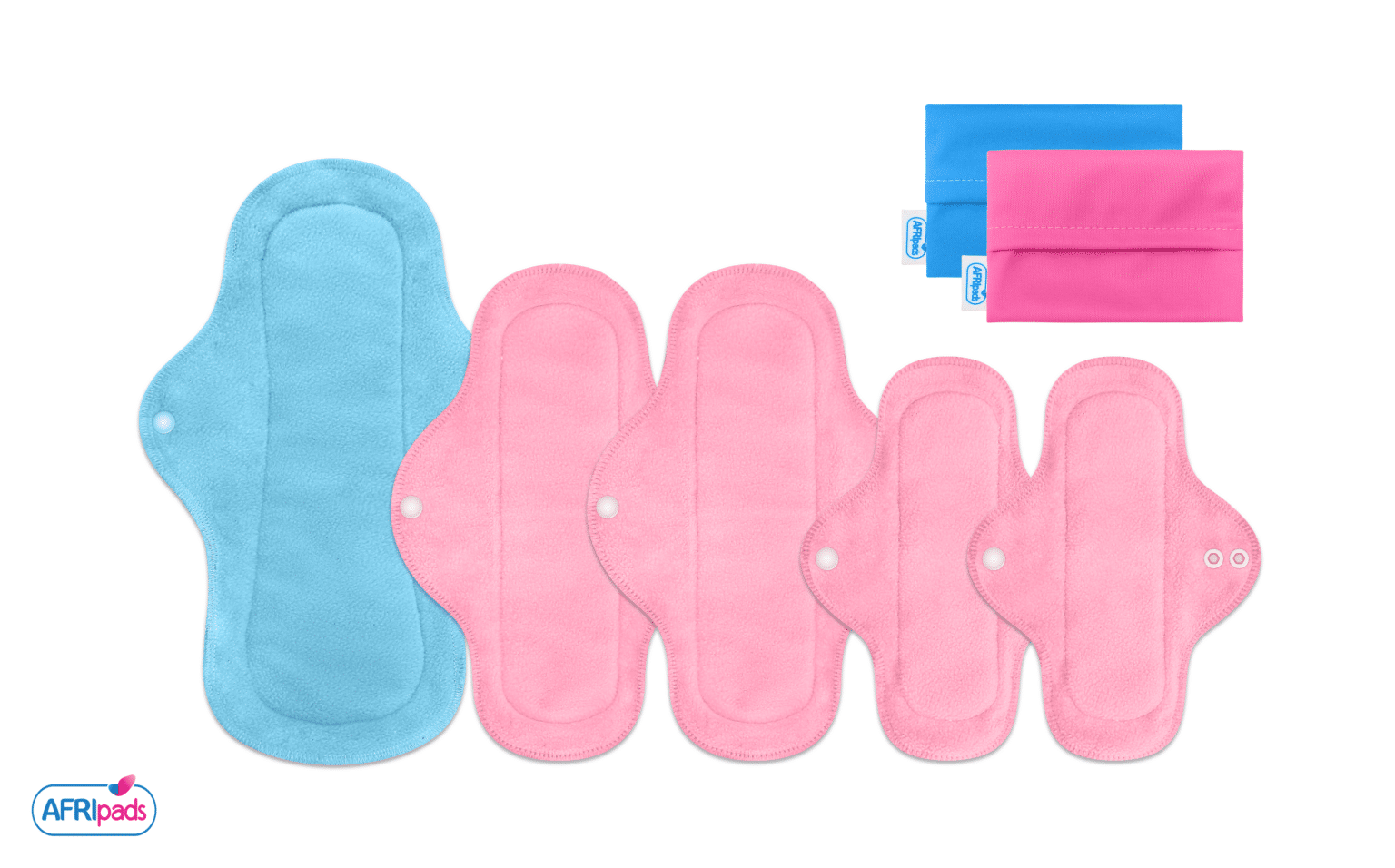 "From South Sudan to Refugee Camp to a Reproductive Health Master's Program: How AFRIpads ...